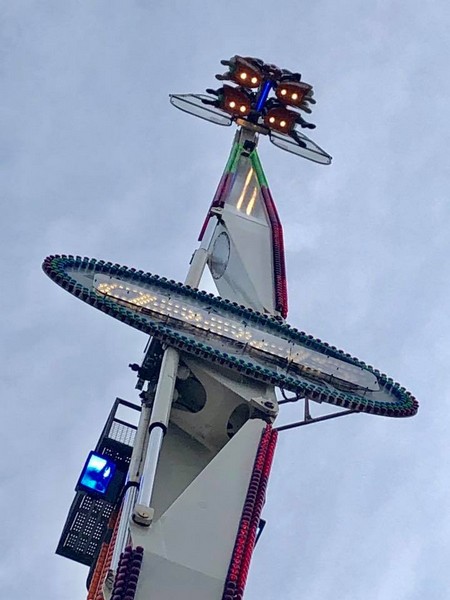 Impressies - Kermisorganisatie & Advies Rob Meijers